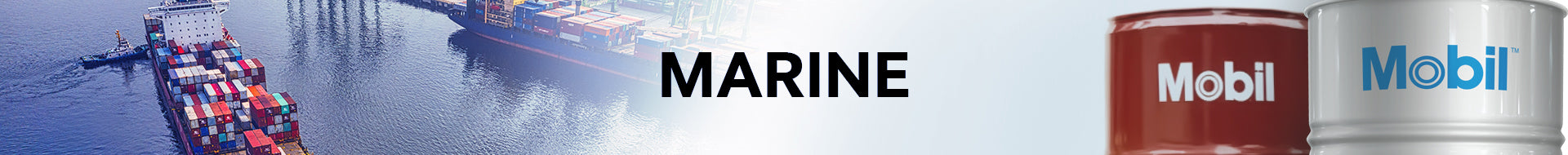 Marine – McKupler Inc.