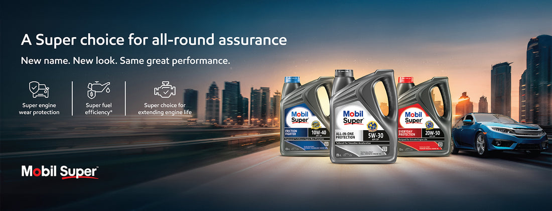 Passenger | McKupler Inc. | Mobil